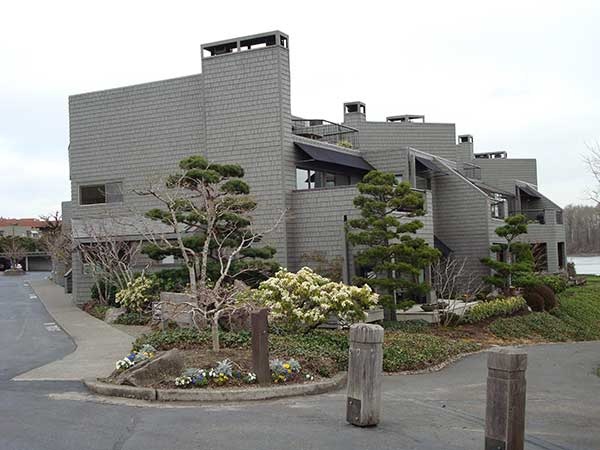 Improve the Exterior of Your Commercial Property